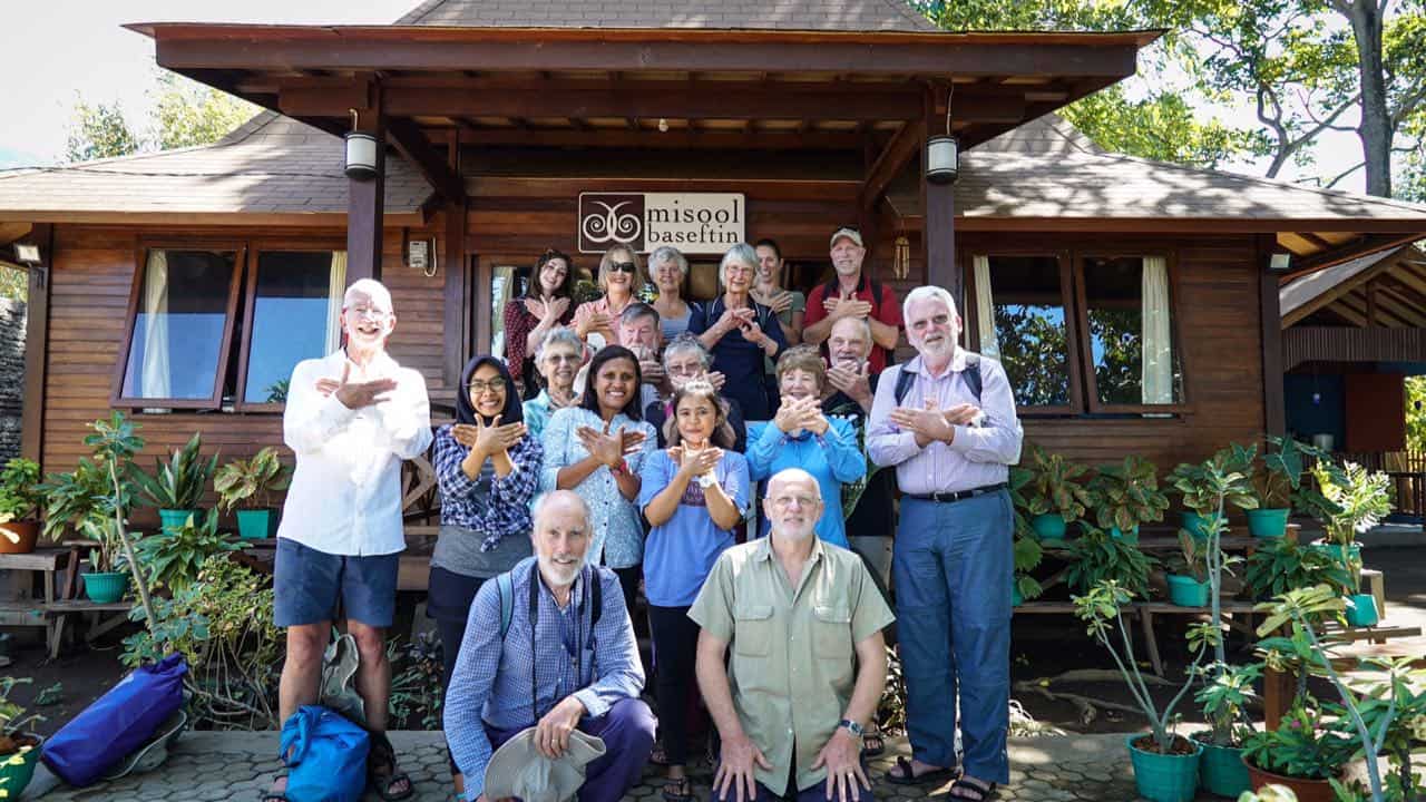 Seven Seas Donation Achieves a Stunning 97% Success in Manta Conservation